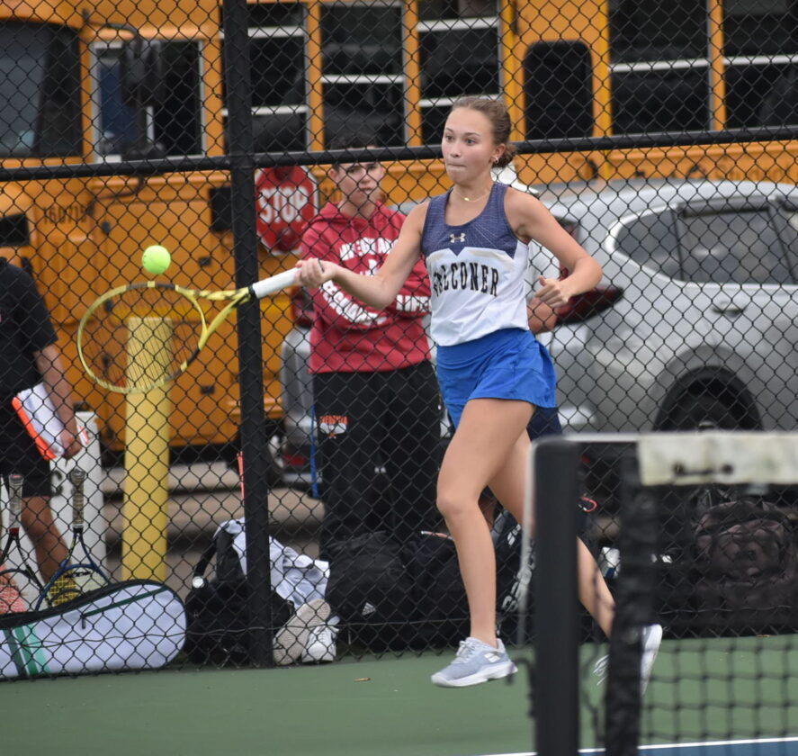 Falconer Trims Fredonia 3-2 | News, Sports, Jobs - Post Journal